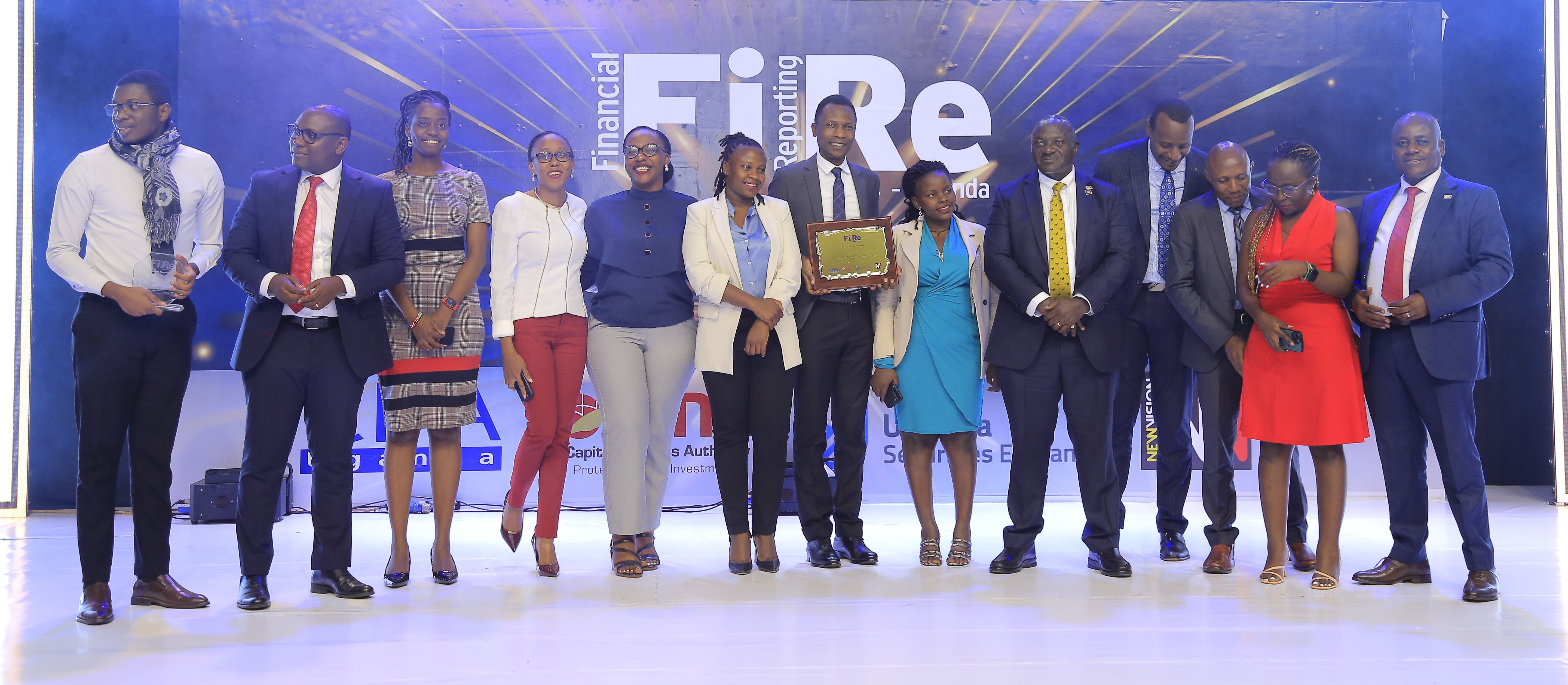 Home | Financial Reporting Awards - FiRE Awards