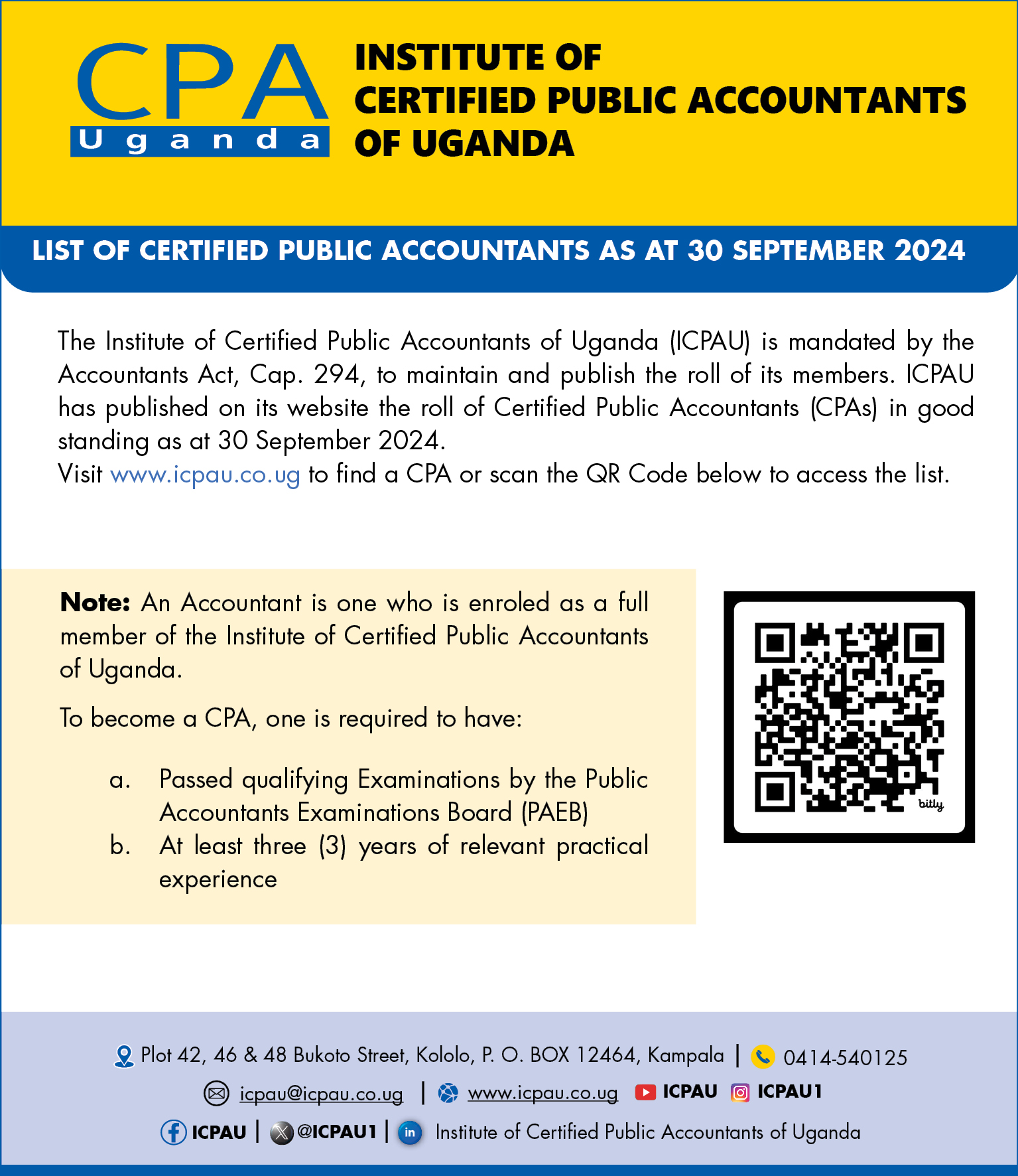 Home | Institute of Certified Public Accountants of Uganda