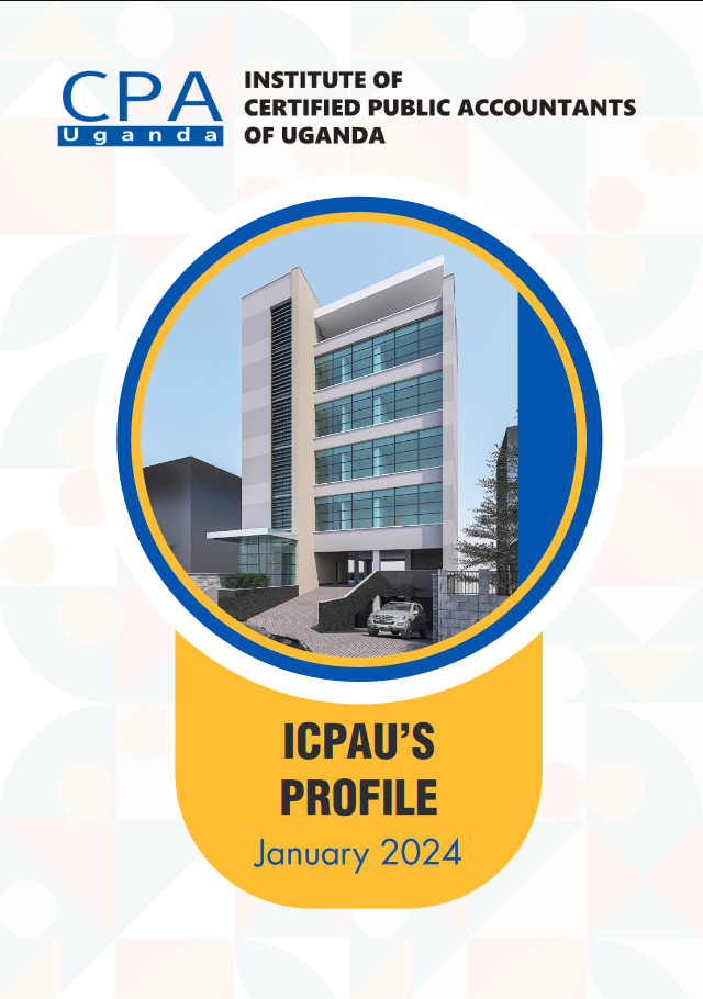 Organisation Profile | Institute of Certified Public Accountants of Uganda