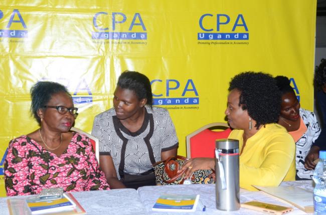 News | Institute of Certified Public Accountants of Uganda